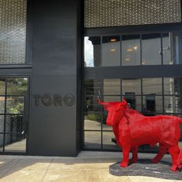 TORO KITCHEN + BAR - Updated October 2025 - 233 Photos & 169 Reviews ...