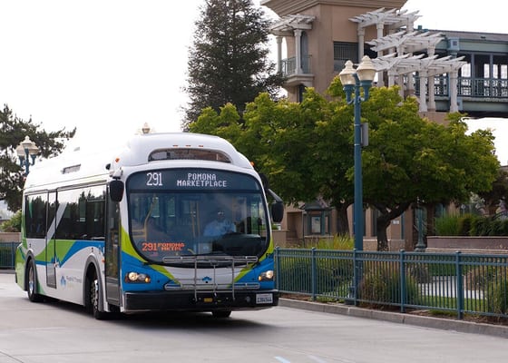 FOOTHILL TRANSIT - Updated December 2025 - 23 Photos & 84 Reviews - 100 ...