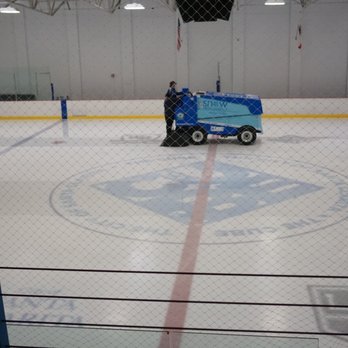 THE CUBE ICE AND ENTERTAINMENT CENTER - Updated December 2025 - 80 ...