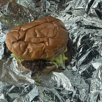 SLAY BURGERS - Updated September 2025 - 111 Photos & 76 Reviews - 22 W ...