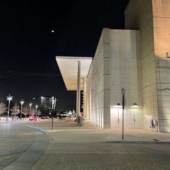 EISEMANN CENTER - Updated December 2025 - 89 Photos & 43 Reviews - 2351 ...