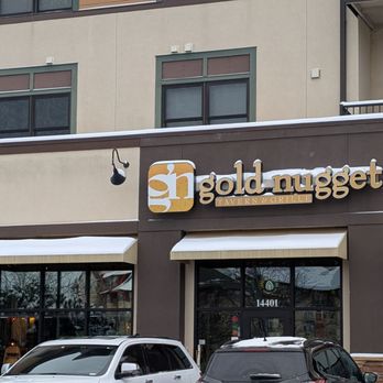 GOLD NUGGET TAVERN & GRILLE - Updated December 2025 - 213 Photos & 350 ...