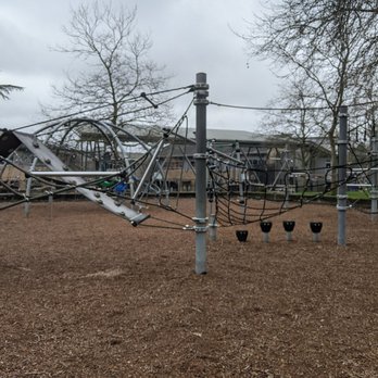 RAINIER BEACH PLAYFIELD - Updated December 2025 - 8802 Rainier Ave S ...