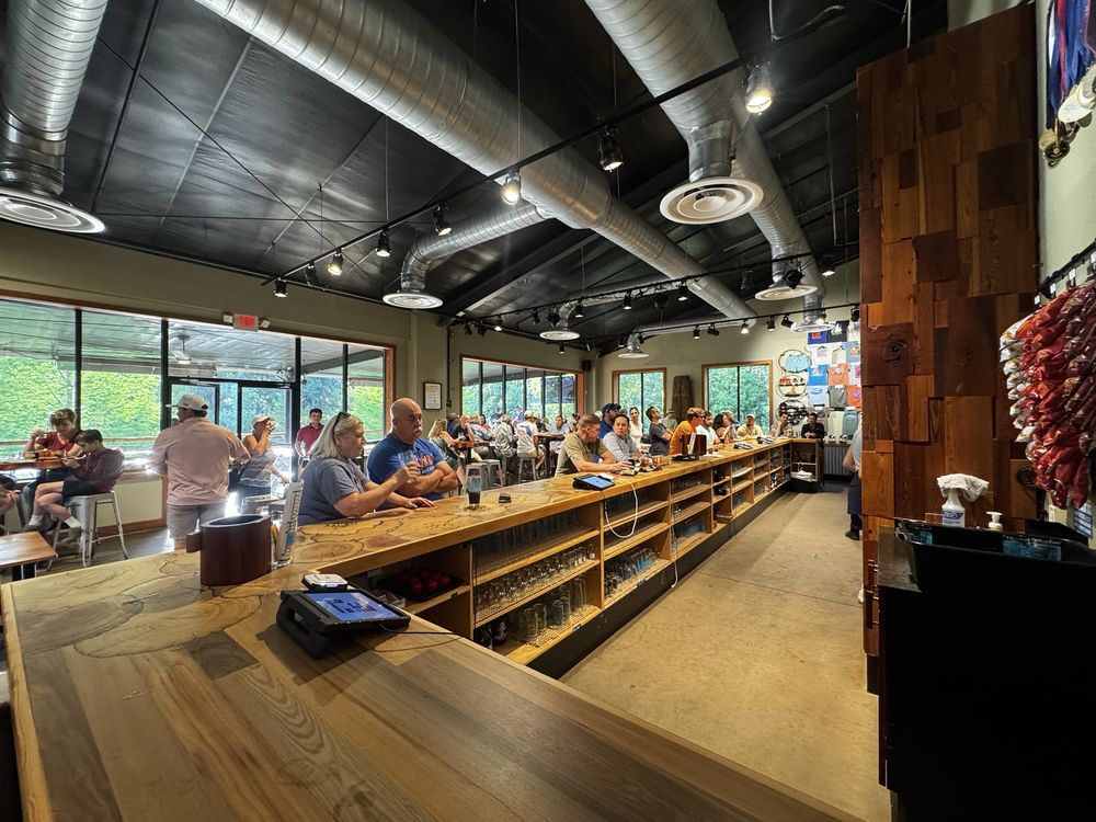 SWAMP HEAD BREWERY - Updated June 2026 - 407 Photos & 192 Reviews ...