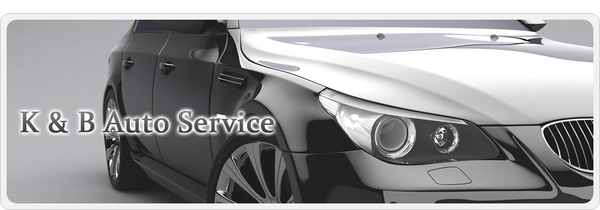 K & B AUTO SERVICE - Updated December 2025 - 23 Photos & 237 Reviews ...