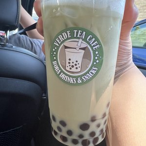 VERDE TEA CAFE - 479 Photos & 1151 Reviews - 852 Villa St, Mountain ...