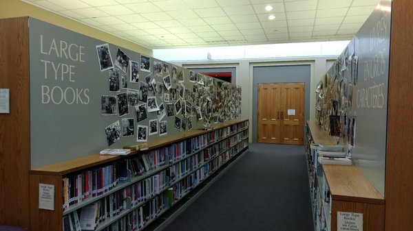 ELEANOR LONDON CÔTE SAINT-LUC PUBLIC LIBRARY - Updated January 2026 ...