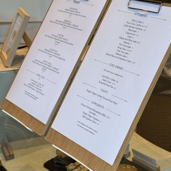 SAINT FRANK COFFEE - Updated July 2025 - 177 Photos & 94 Reviews - 120 ...