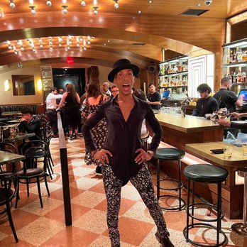 MIDNIGHT RAMBLER - Updated September 2024 - 261 Photos & 239 Reviews ...