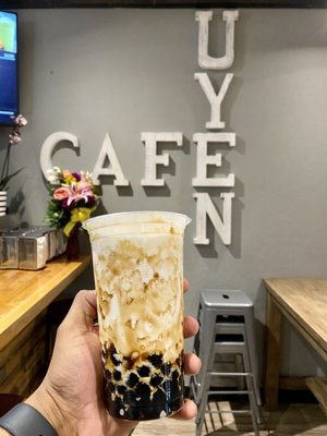 CAFE UYEN - Updated May 2024 - 180 Photos & 97 Reviews - 501 S Mustang ...