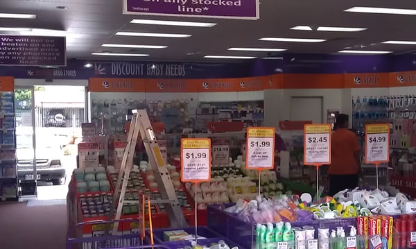 DISCOUNT DRUG STORES - Updated October 2024 - 261 Warrigal Rd, Eight ...