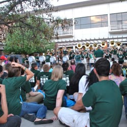 EASTERN NEW MEXICO UNIVERSITY - 11 Photos - 1500 S Ave K, Portales, New ...