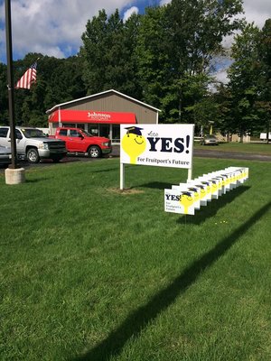 JOHNSON AUTO SALES - Updated December 2025 - 14658 Apple Dr, Fruitport ...