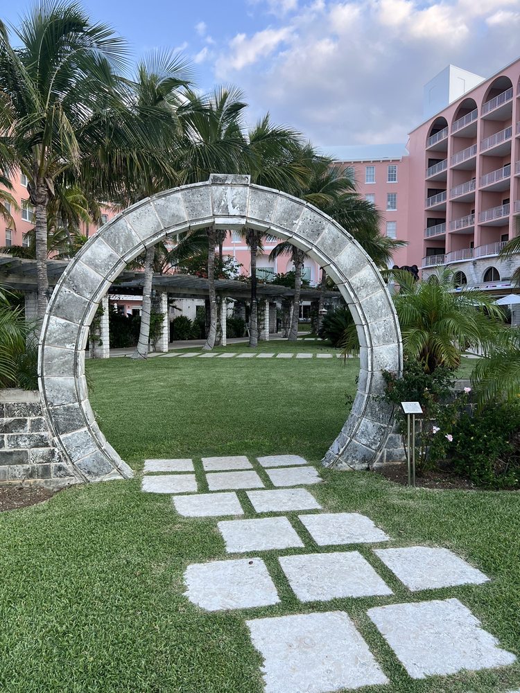 HAMILTON PRINCESS - 76 Pitts Bay Rd, New York, New York - Resorts ...