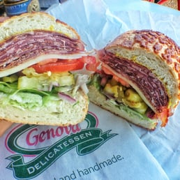 GENOVA DELICATESSEN - Updated July 2024 - 331 Photos & 598 Reviews ...