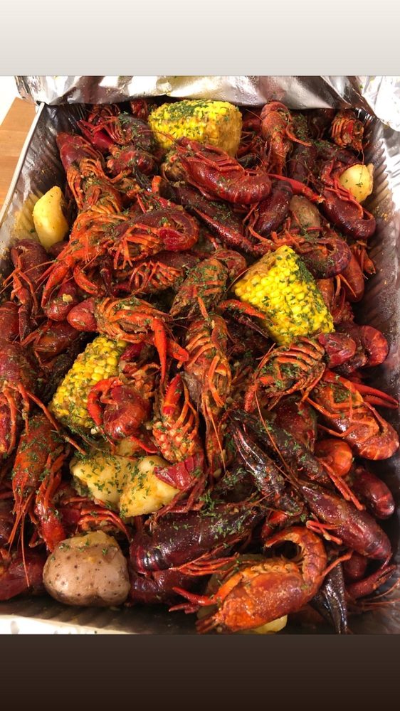 DOOS SEAFOOD AND DELI - Updated December 2025 - 100 Photos & 137 ...