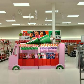 TARGET - Updated April 2025 - 56 Photos & 11 Reviews - 11990 Business ...