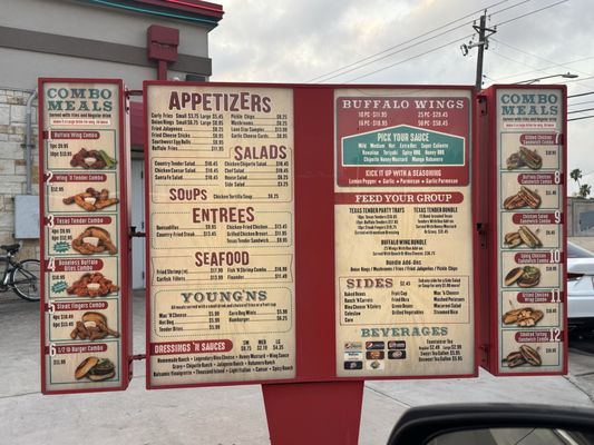 WINGS N MORE - Updated December 2025 - 71 Photos & 175 Reviews - 5990 S ...