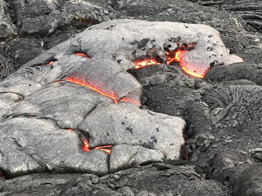 KALAPANA LAVA FLOW - Updated September 2025 - 65 Photos & 34 Reviews ...