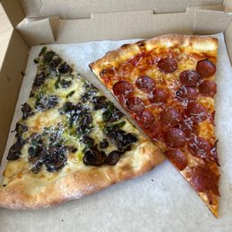 STATE FLOUR PIZZA - Updated October 2025 - 81 Photos & 101 Reviews ...