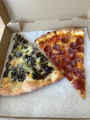 STATE FLOUR PIZZA - Updated May 2025 - 77 Photos & 92 Reviews - 2985 ...