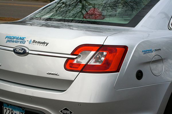 BEAUDRY OIL & PROPANE - Updated October 2025 - 69 Photos - 630 Proctor ...