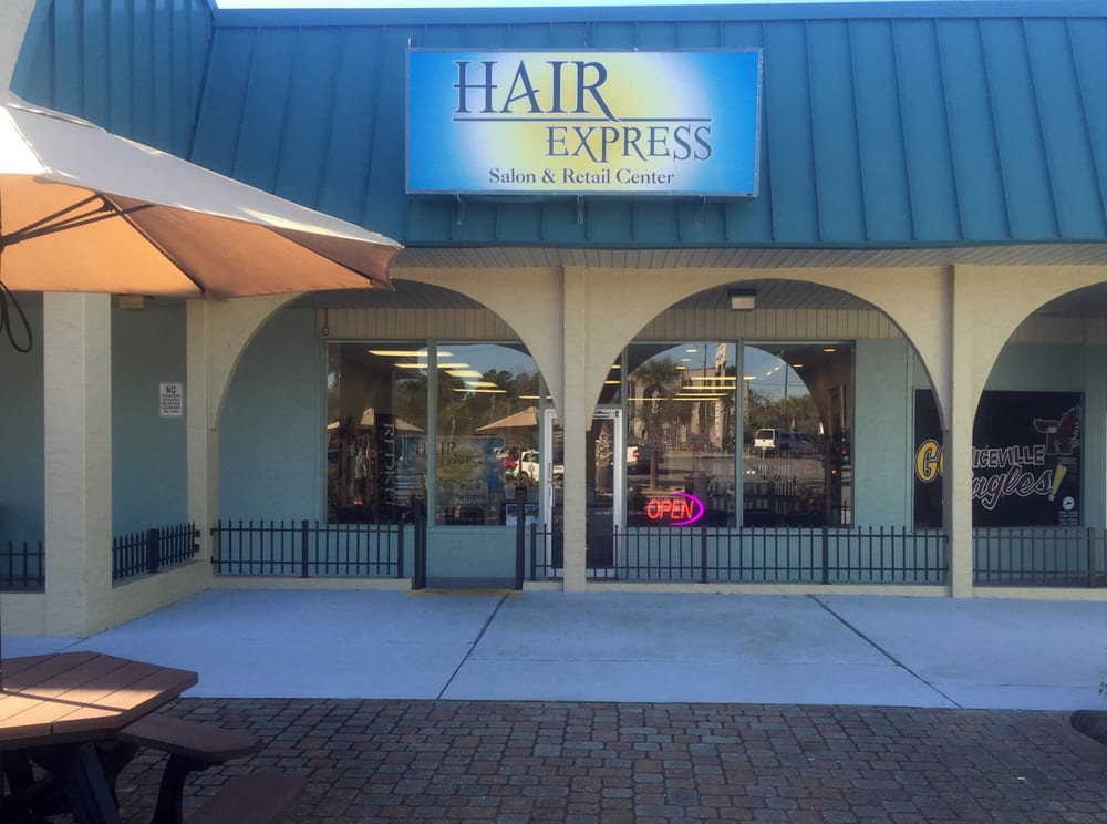 HAIR EXPRESS - Updated January 2026 - 12 Reviews - 1019 John Sims Pkwy ...