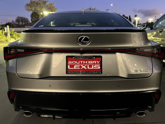 SOUTH BAY LEXUS - Updated December 2025 - 237 Photos & 832 Reviews ...