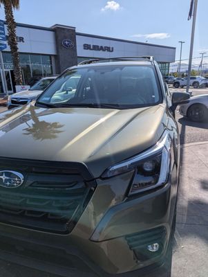 PREMIER SUBARU OF FREMONT - Updated August 2025 - 180 Photos & 500 ...