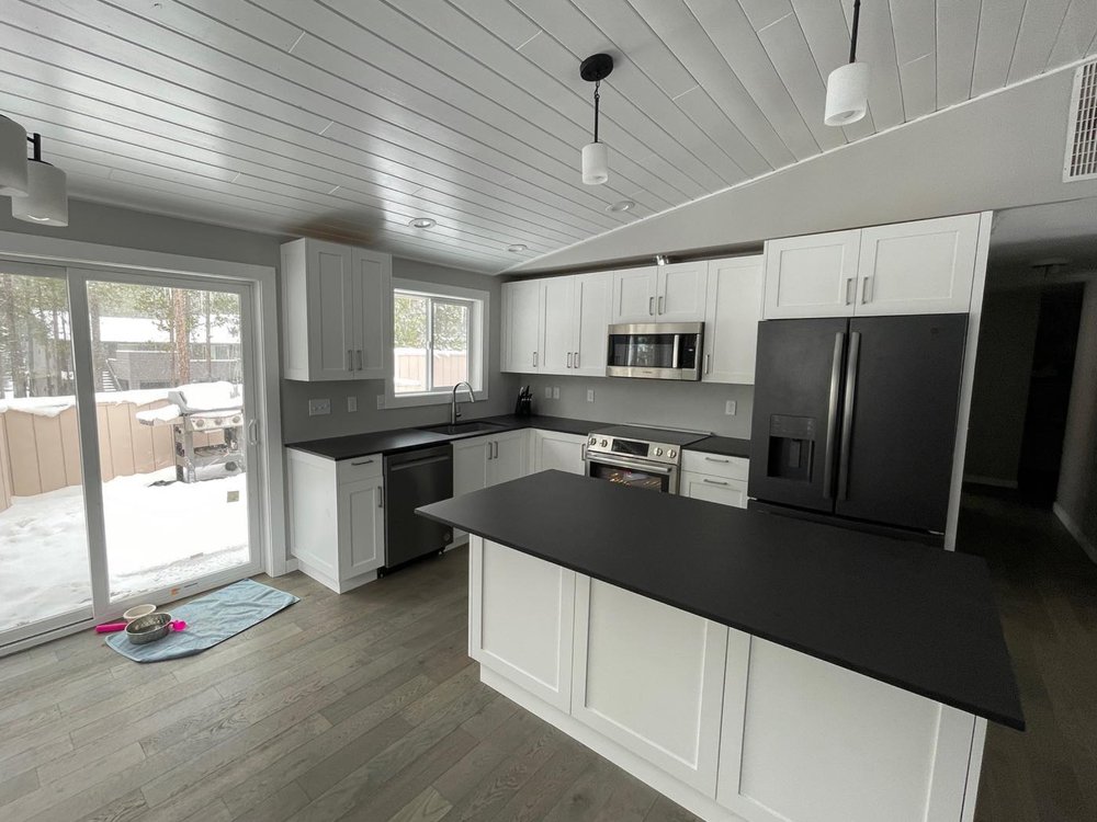 LINNIUS CONSTRUCTION - Updated August 2025 - 33 Photos - 135 NE Norton Ave, Bend, Oregon ...