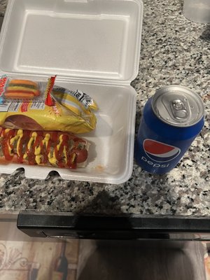 NEW ENGLAND DIGGITY DOGS - Updated October 2025 - Spring, Texas - Food ...