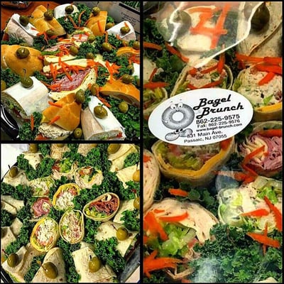 BAGEL BRUNCH - Updated July 2025 - 38 Photos & 33 Reviews - 831 Main ...