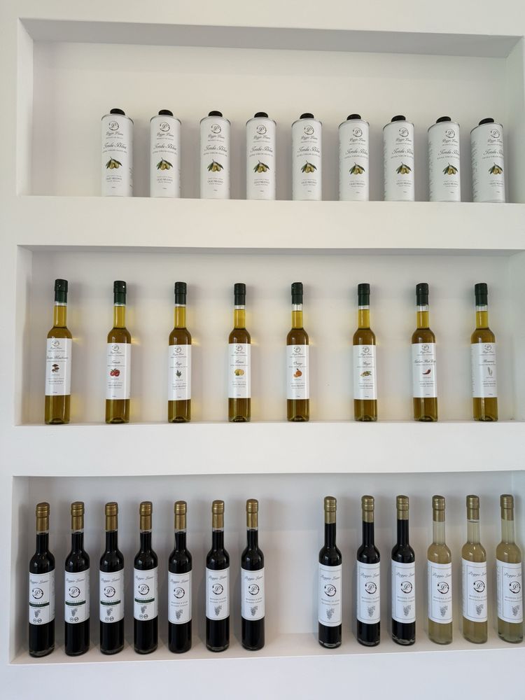 ALEX BY POGGIO LEANO - Updated October 2025 - 224 Photos & 22 Reviews ...