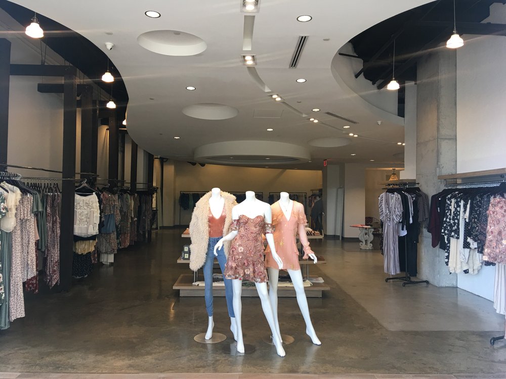 PLANET BLUE BUCKHEAD AT THE SHOPS AT BUCKHEAD ATLANTA - Updated May ...