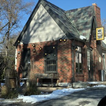 HI HAT COFFEE - Updated March 2025 - 139 Photos & 173 Reviews - 5012 ...