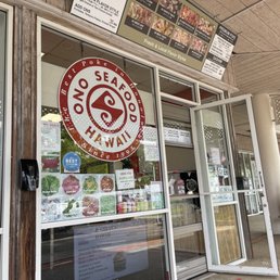 ONO SEAFOOD HAWAII - Updated August 2025 - 306 Photos & 207 Reviews ...