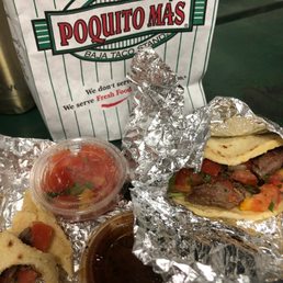 POQUITO MAS - Updated April 2025 - 291 Photos & 696 Reviews - 2215 ...