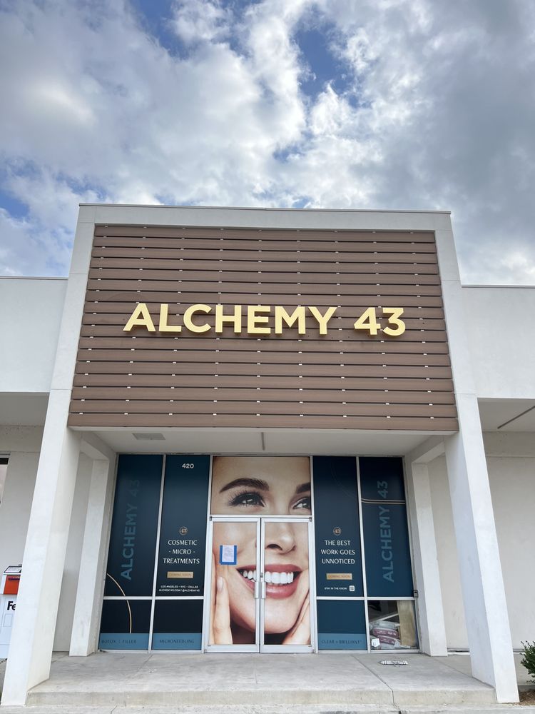 ALCHEMY 43 - LAKEWOOD - Updated December 2025 - 20 Reviews - 6465 E ...