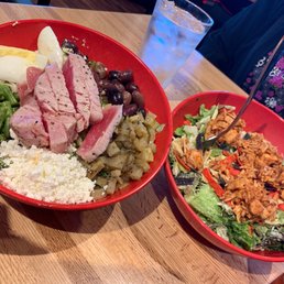 CRUSHED RED - 129 Photos & 155 Reviews - 10640 Roe Ave, Overland Park ...