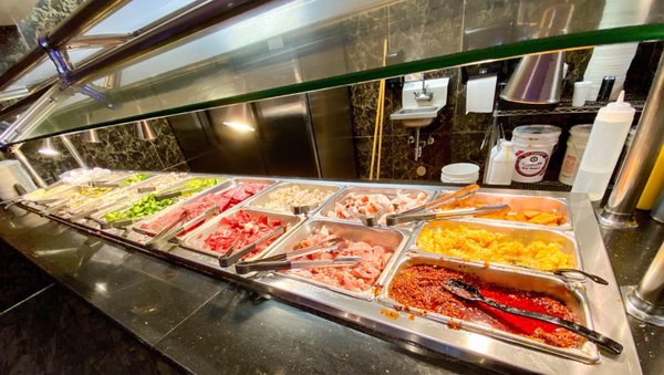 SAKURA GRILL & BUFFET - Updated August 2025 - 531 Photos & 471 Reviews - 2344 Watt Ave ...