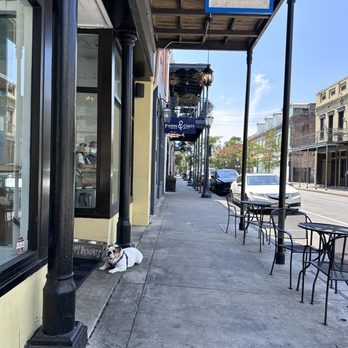 MO’BAY BEIGNET - Updated January 2026 - 481 Photos & 241 Reviews - 451 ...