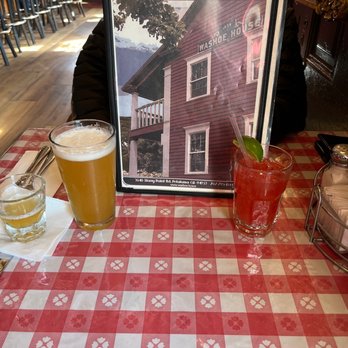 WASHOE HOUSE - 216 Photos & 285 Reviews - 2840 Roblar Rd, Petaluma ...