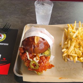 CHICKEN TROOPERS - 240 Photos & 186 Reviews - 13302 Rosecrans Ave ...