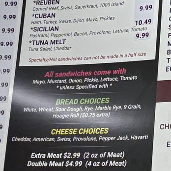 SUPER DELI & GROCERY - Updated October 2025 - 83 Photos & 127 Reviews ...