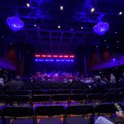 COCA-COLA ROXY - 178 Photos & 133 Reviews - Music Venues - 800 Battery ...