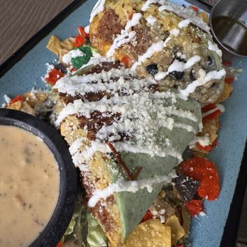 ALIEN TACO - Updated June 2025 - 259 Photos & 85 Reviews - 7643 Gate ...