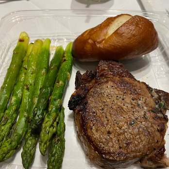 BUGATTI’S STEAK & PASTA - Updated December 2025 - 69 Photos & 39 ...