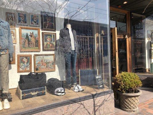 HILL’S OF KERRISDALE - 50 Photos & 33 Reviews - 2125 W 41st Avenue ...