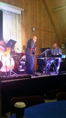 ALLEN TEMPLE BAPTIST CHURCH - Updated March 2026 - 15 Photos - 8501 ...