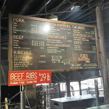 HARD EIGHT BBQ - Updated July 2024 - 4553 Photos & 4177 Reviews - 688 ...